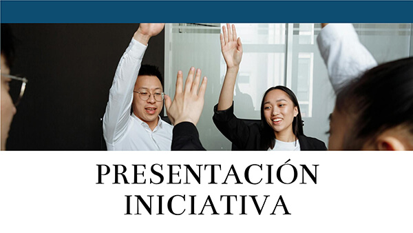 Plantillas de presentaciones interactivas | Genially